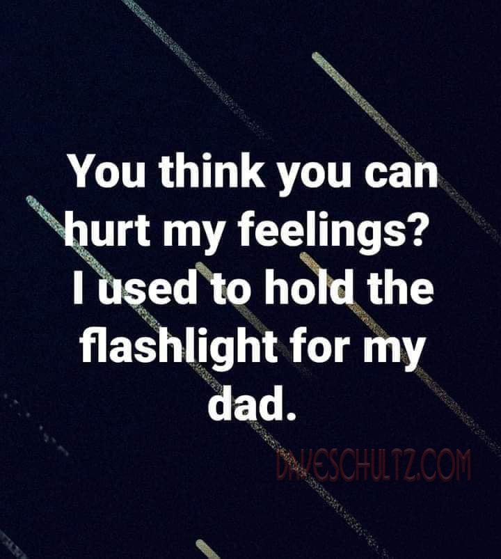 You Can t Hurt My Feelings DaveSchultz you-can-t-hurt-my-feelings-daveschultz